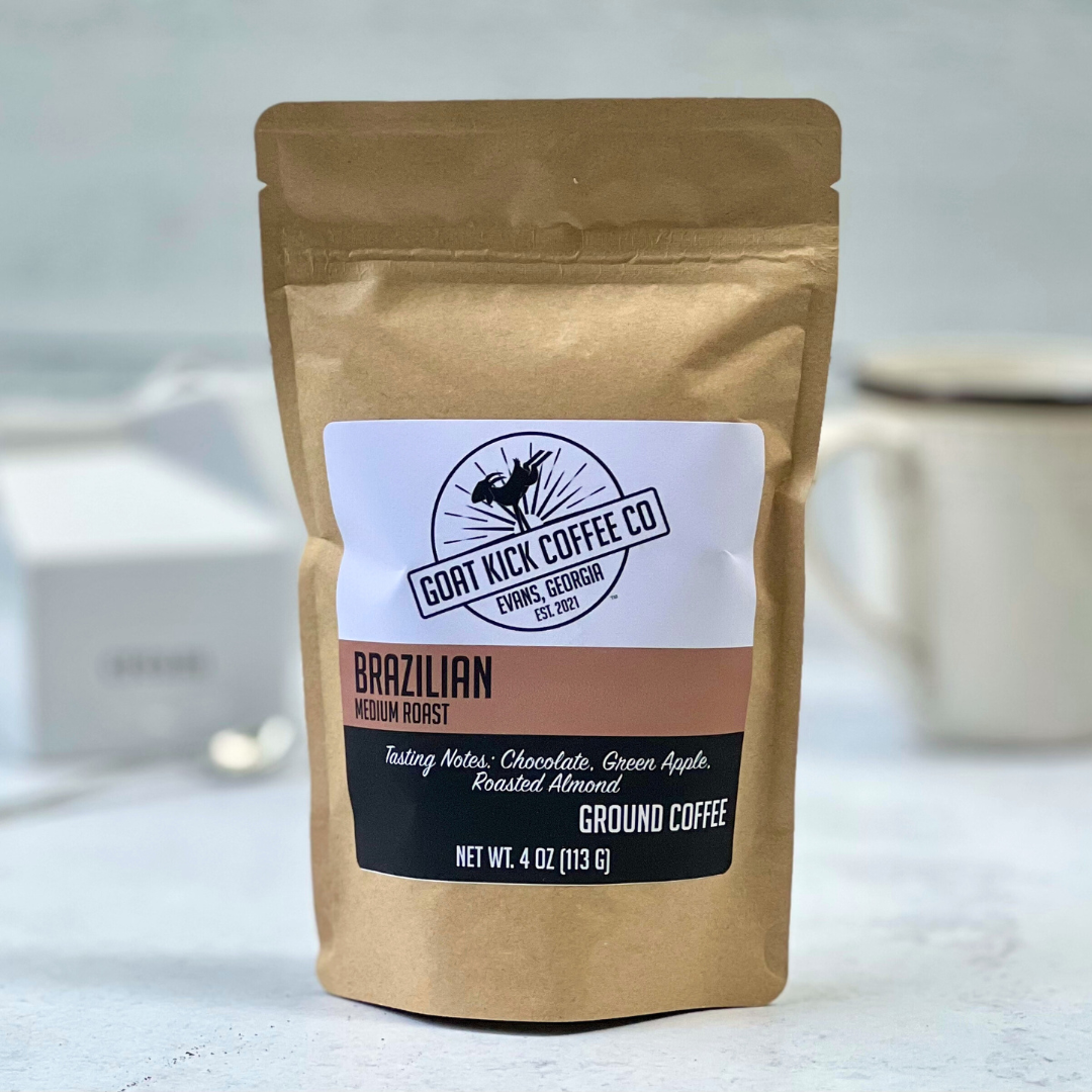 Augusta Coffee – Augusta Gift Baskets