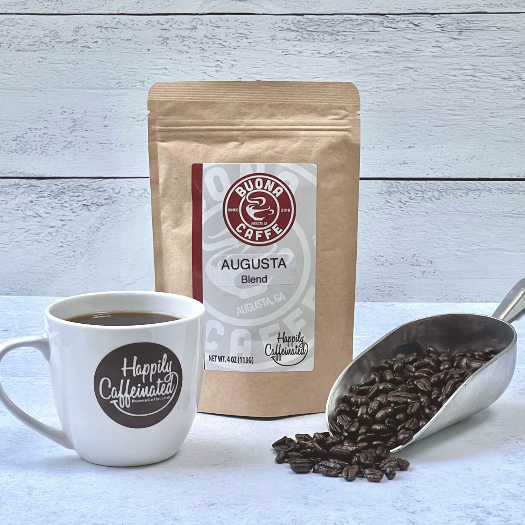 Augusta Coffee – Augusta Gift Baskets
